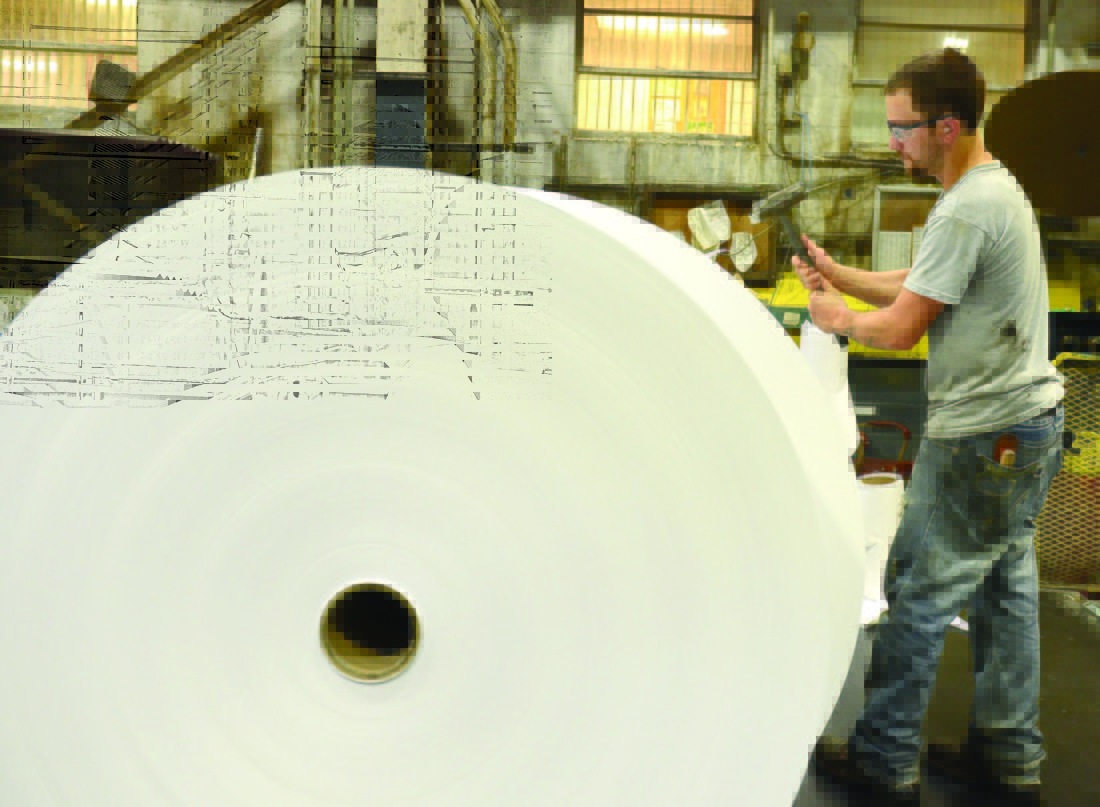 Survey says: Revenues to rise | News, Sports, Jobs - Altoona Mirror